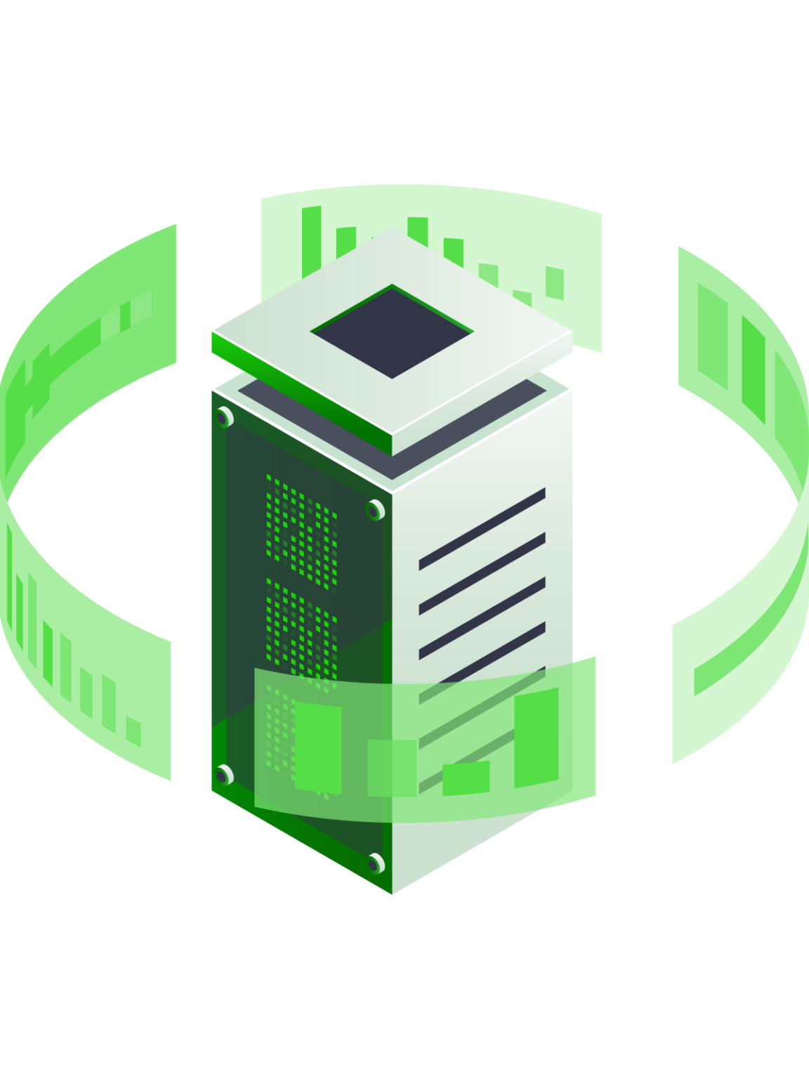 Our Services - Bacloud